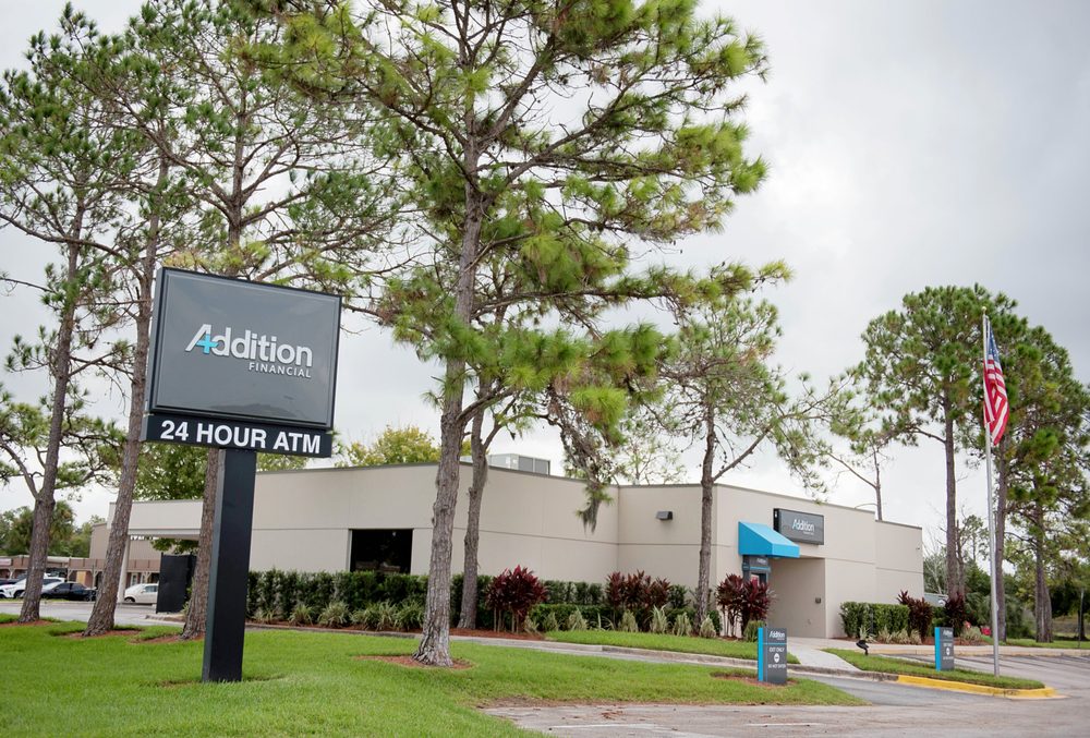 ADDITION FINANCIAL - Updated June 2026 - 14 Reviews - 3335 13th St ...