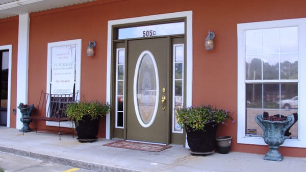 TURNAGE FAMILY DENTISTRY - Updated August 2025 - 505 Springridge Rd ...