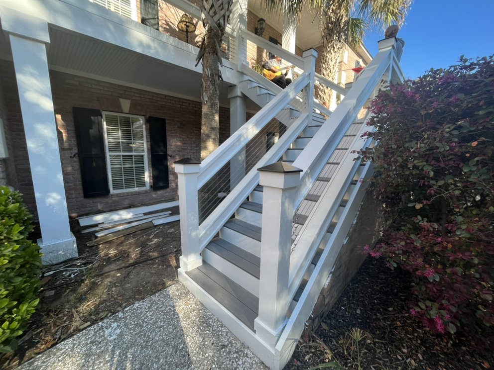 OLD VILLAGE DECK AND DOOR - Updated September 2024 - Request a Quote ...