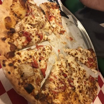 LUMBERJACK’S PIZZA - Updated January 2026 - 44 Photos & 63 Reviews ...