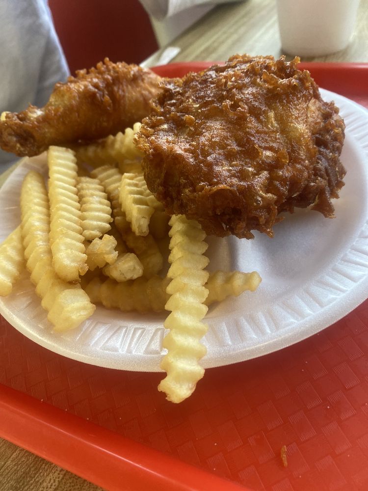 THE BARBEQUE HUT - Updated October 2025 - 18 Photos & 47 Reviews - 2965 ...