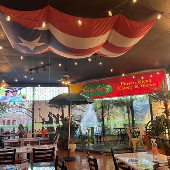 GUAVATE PUERTO RICAN EATERY AND BISTRO - Updated June 2024 - 60 Photos ...