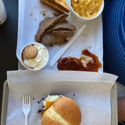 RUSTIC PIG BBQ - Updated July 2025 - 70 Photos & 93 Reviews - 301 N ...