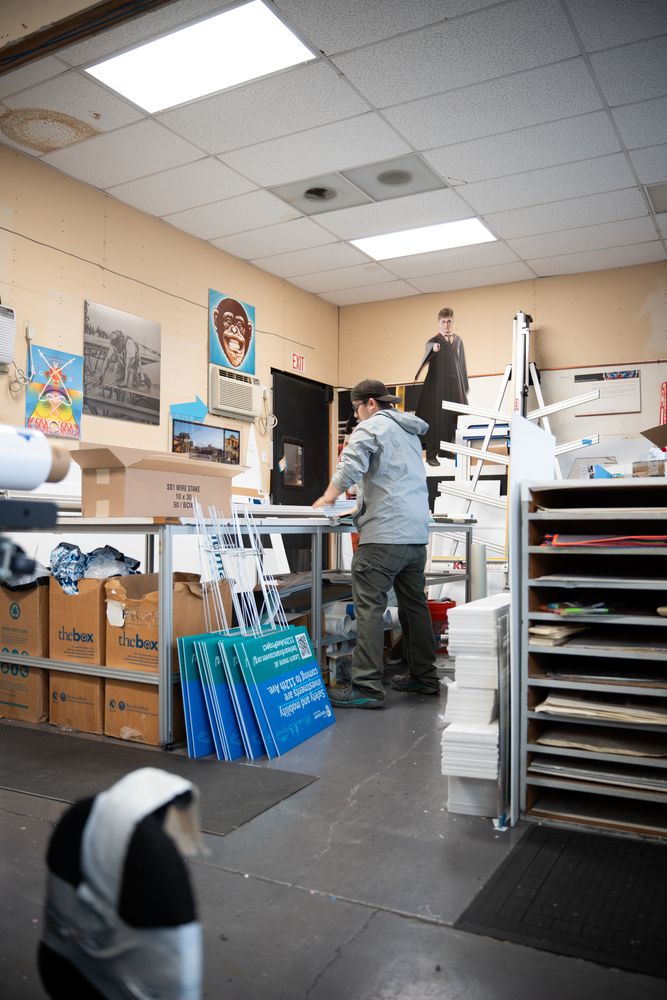 IMPRESSIONS IN INK - Updated October 2025 - 15 Reviews - 4101 SE 26th ...