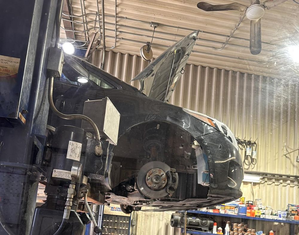 AUTO MECANICK - Updated December 2025 - Request a Quote - 11 Photos ...