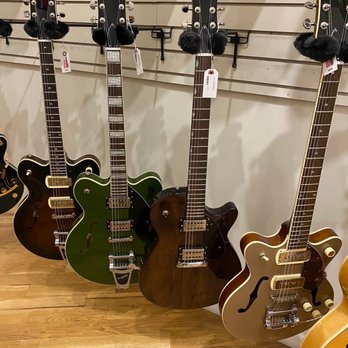 CHICAGO MUSIC EXCHANGE - Updated July 2025 - 224 Photos & 299 Reviews ...