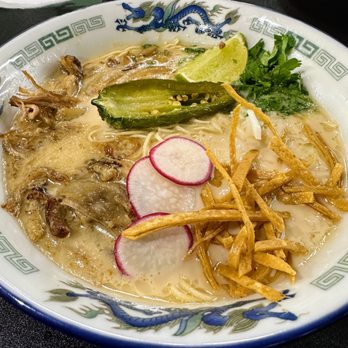 RAMEN DEL BARRIO - Updated July 2024 - 393 Photos & 157 Reviews - 1700 ...