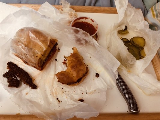 RICHARDS PIZZA - Updated December 2025 - 19 Photos & 46 Reviews - 417 ...