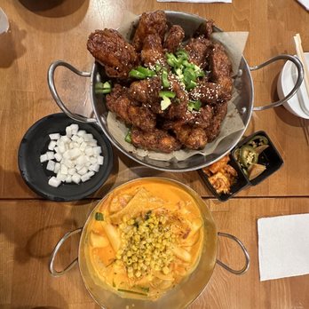 CHAN CHAN FOOD HOUSE - 2637 Photos & 1425 Reviews - 14250 Culver Dr ...