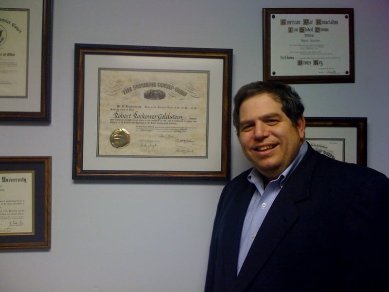 ROBERT R GOLDSTEIN ATTORNEY AT LAW - Updated August 2025 - 2734 E Main ...