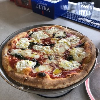 Fire & Stone Italian Pizza Kitchen - Takeout & Delivery - 26 Photos ...