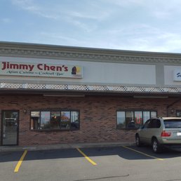JIMMY CHENS ASIAN CUISINE & COCKTAIL BAR - Updated December 2025 - 137 ...