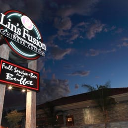 LIN’S FUSION - Updated July 2025 - 387 Photos & 658 Reviews - 5155 N ...