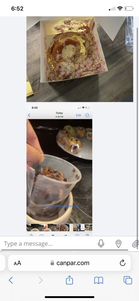 CANPAR EXPRESS - Updated December 2024 - 35 Photos & 481 Reviews - 201 ...