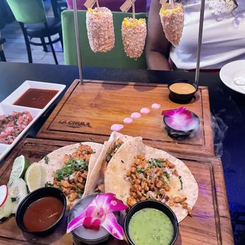 LA CHULA - Updated July 2025 - 186 Photos & 68 Reviews - 78 E Cherry St ...