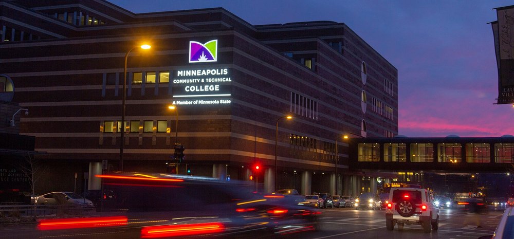 MINNEAPOLIS COLLEGE - Updated May 2024 - 31 Reviews - 1501 Hennepin Ave ...