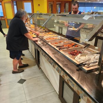 ROYAL BUFFET - Updated April 2025 - 57 Photos & 67 Reviews - 6111 San ...