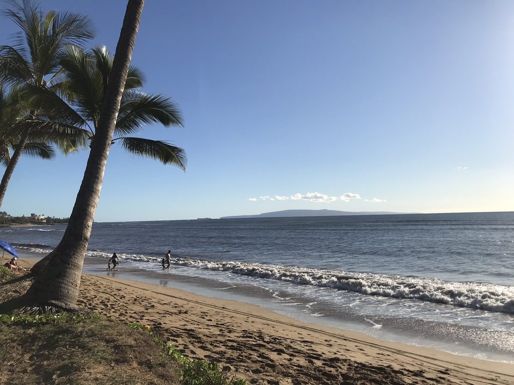 MAI POINA ‘OE I’AU BEACH PARK - 13 Photos - 353 S Kihei Rd, Kihei ...