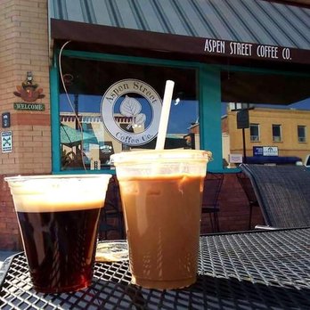 ASPEN STREET COFFEE - Updated September 2024 - 46 Photos & 72 Reviews ...