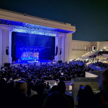 THE ORION AMPHITHEATER - Updated July 2025 - 234 Photos & 30 Reviews ...