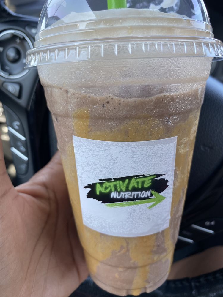 ACTIVATE NUTRITION - Updated August 2025 - 45 Genesee St, Auburn, New York - Juice Bars ...