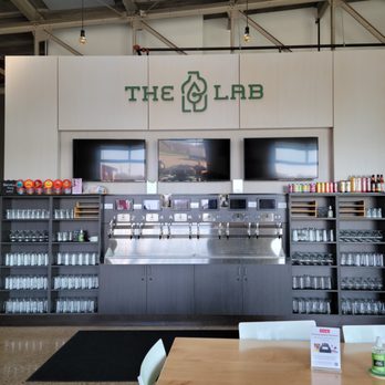 THE LAB - Updated July 2025 - 125 Photos & 54 Reviews - 767 N Eustis St ...
