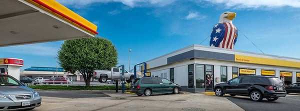 CARDINAL PLAZA SHELL - Updated December 2025 - 51 Photos & 116 Reviews ...