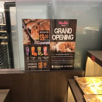 KIN KIN BAKERY & BUBBLE TEA - Updated October 2025 - 49 Photos & 19 ...