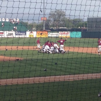 SUPLIZIO FIELD - Updated October 2025 - 1315 North Ave, Grand Junction ...