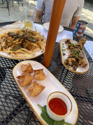 PALOMA PARK - 69 Photos & 31 Reviews - Tapas Bars - 235 W Washington St ...