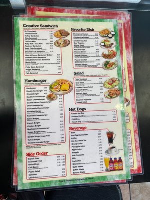 FLAMING PATTY’S - 65 Photos & 135 Reviews - 720 Vine St, Los Angeles ...