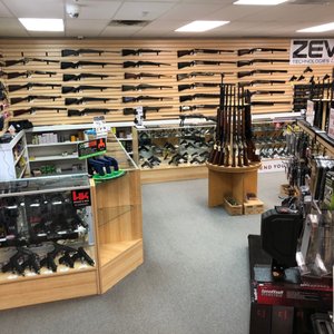 DSG ARMS - Updated March 2025 - 25 Reviews - 9001 South Fwy, Fort Worth ...