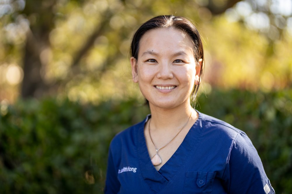 JUDITH HONG, MD - Updated December 2025 - 2725 Mendocino Ave, Santa ...