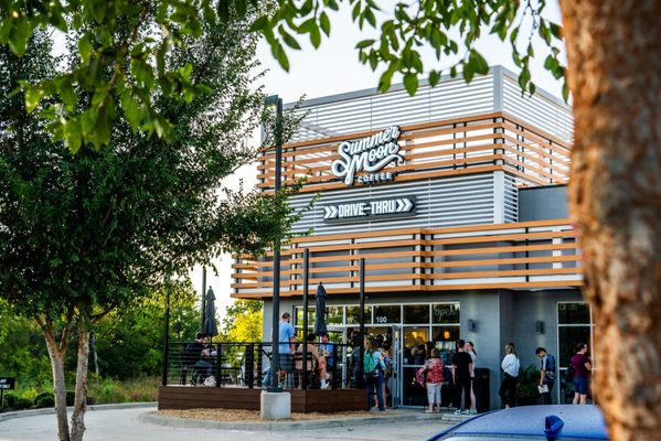 SUMMER MOON COFFEE - Updated October 2025 - 40 Photos & 32 Reviews ...