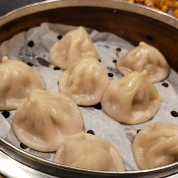 U DUMPLING HOUSE - Updated July 2024 - 68 Photos & 36 Reviews - 266 ...