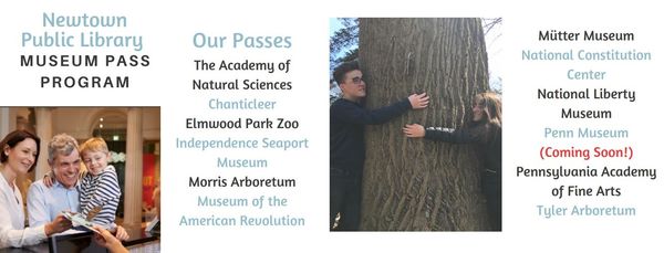 NEWTOWN PUBLIC LIBRARY - Updated August 2025 - 35 Photos - 201 Bishop ...