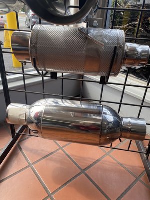 PENN MUFFLER & BRAKE - Updated August 2025 - 58 Photos & 22 Reviews ...