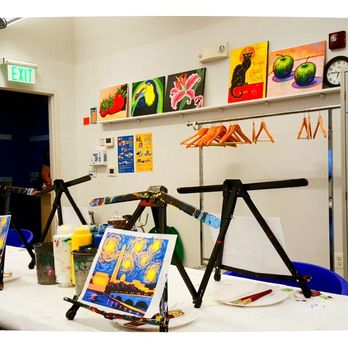 VISARTS - Updated December 2024 - 74 Photos & 91 Reviews - 155 Gibbs St ...