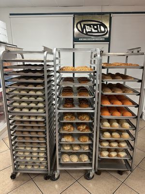 PANADERIA LA ROSA BAKERY - Updated January 2026 - 260 Photos & 67 ...