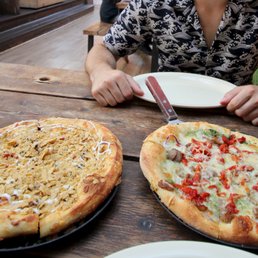 HOMESLICE - Updated November 2024 - 1407 Photos & 1376 Reviews - 938 W ...