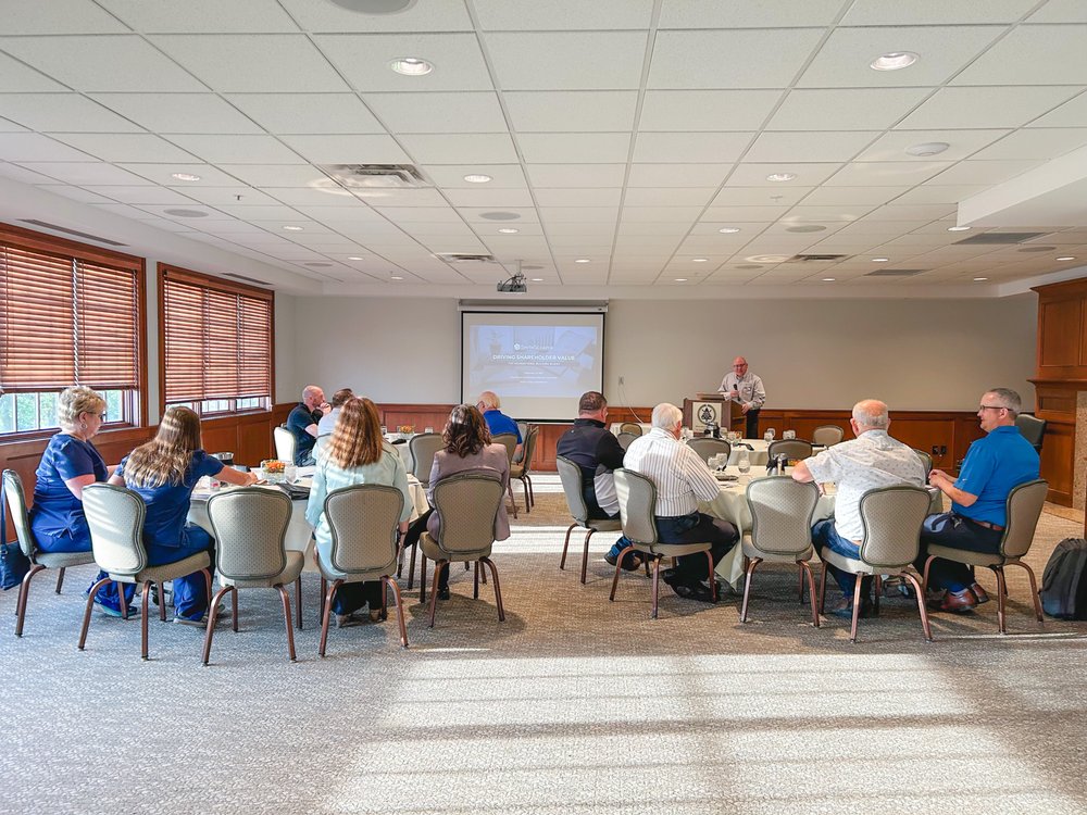 SMITH SCHAFER - Updated December 2025 - 15 Photos - 2575 Commerce Dr NW ...