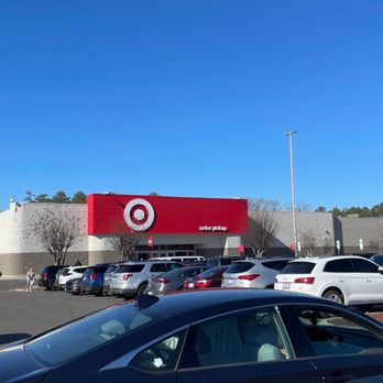 TARGET - Updated December 2025 - 81 Photos & 80 Reviews - 2056 Skibo Rd ...
