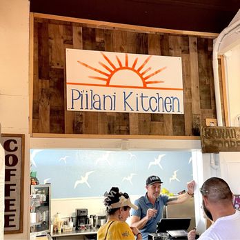 PIILANI KITCHEN - Updated February 2025 - 67 Photos & 41 Reviews - 28 ...