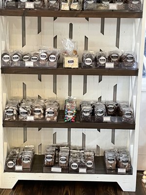 BURRY CHOCOLATES - 22 Photos & 25 Reviews - 21572 US-17, Hampstead ...