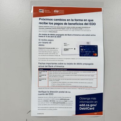 STATE DISABILITY OFFICE - Updated January 2026 - 20 Photos & 41 Reviews ...