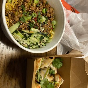 THE DUMPLING LADY - 694 Photos & 456 Reviews - 1115 N Brevard St ...
