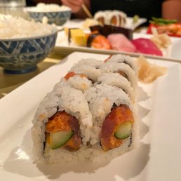 YANAGI SUSHI - Updated July 2025 - 5049 Photos & 1517 Reviews - 762 ...