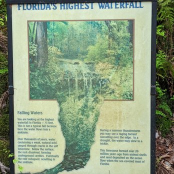 FALLING WATERS STATE PARK - Updated October 2025 - 214 Photos & 59 ...