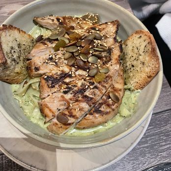 MEZZA GRILLE - Updated December 2025 - 958 Photos & 753 Reviews - 6100 ...