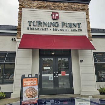 TURNING POINT OF TOMS RIVER WEST - Updated September 2025 - 51 Photos ...